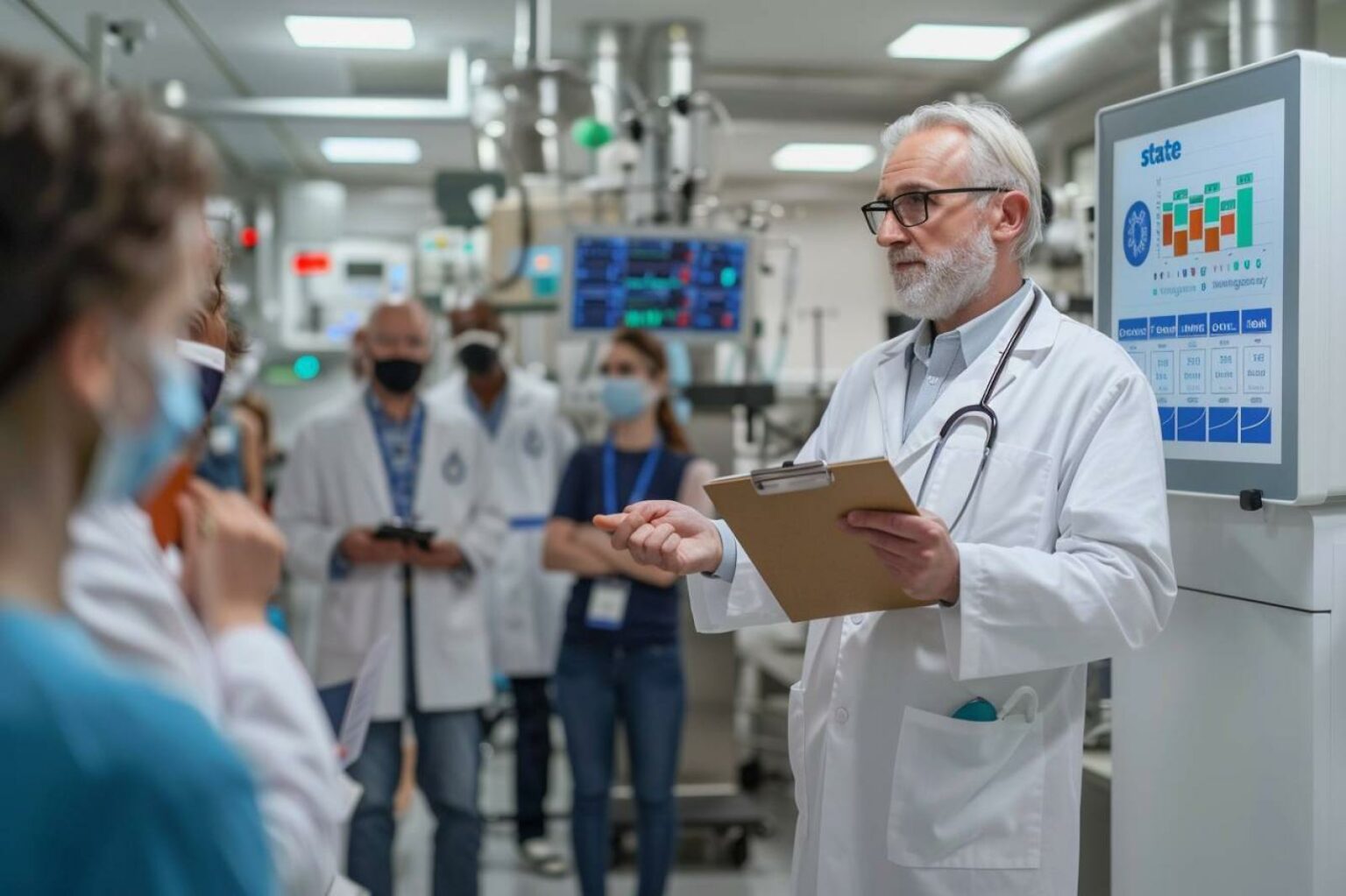 Comprendre l'état d'urgence sanitaire : ses enjeux et conséquences
