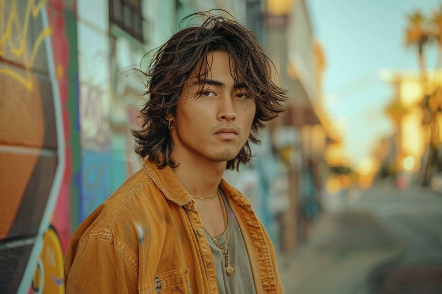 Booboo Stewart : l'ascension d'une star et son parcours remarquable