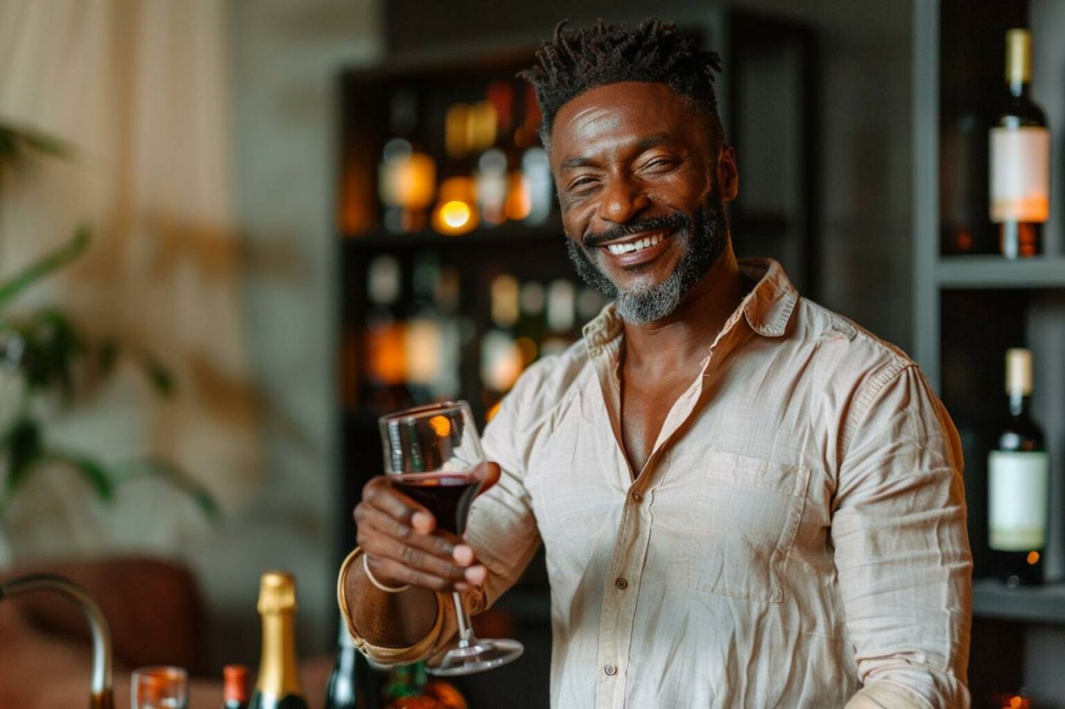 Mister Vin : le phénomène viral des vidéos qui séduisent la toile