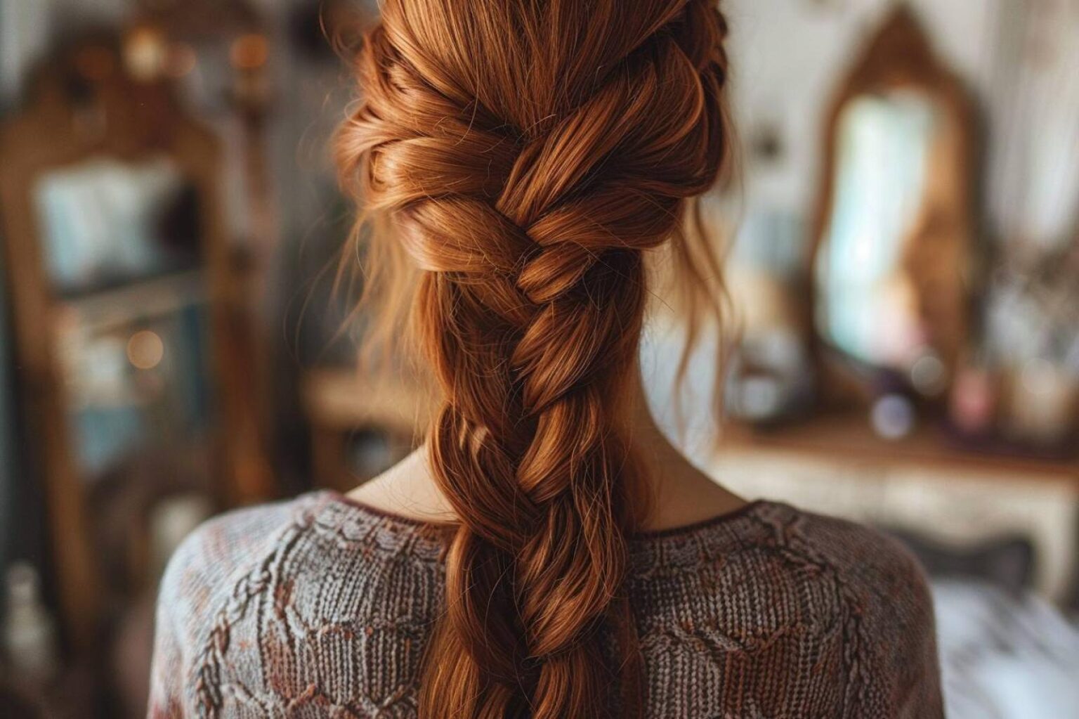Maîtriser l'art de la tresse : Guide facile pour des coiffures élégantes